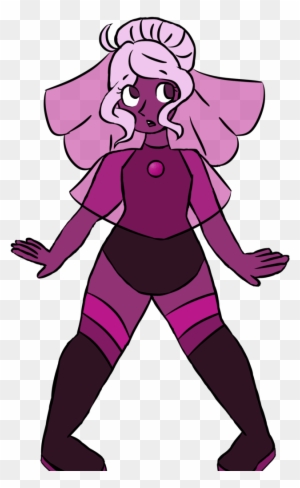 Fuchsia Pearl By Ari-gator - Illustration - Free Transparent PNG ...