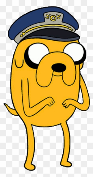 Animaljake The Dog - Jake The Dog Adventure Time - Free Transparent PNG ...
