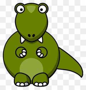 Get Notified Of Exclusive Freebies - Dinosaur Clip Art - Free ...