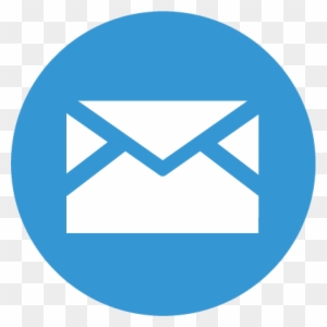 Mailservice - Twitter Icon For Email Signature - Free Transparent PNG ...