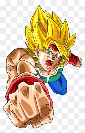 Goku Ssj2 Dokkan Battle Render By Fradayesmarkers On - Dbz Dokkan ...