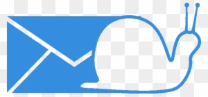 Email Or Snail Mail - Free Transparent PNG Clipart Images Download