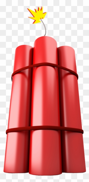 Firecracker Logo - Illustration - Free Transparent PNG Clipart Images ...