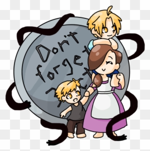 Don't Forget Oct 3rd By Laceyholmes - Fullmetal Alchemist - Free ...