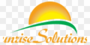 Sunrise Solutions - Orange - Free Transparent PNG Clipart Images Download