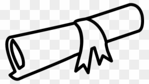 Diploma Clip Art - Graduation Clipart - Free Transparent PNG Clipart ...