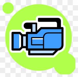 Shop - Video Recording - Free Transparent PNG Clipart Images Download