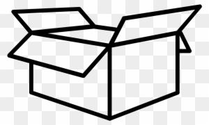 Think Outside The Box Illustration - Free Transparent PNG Clipart ...