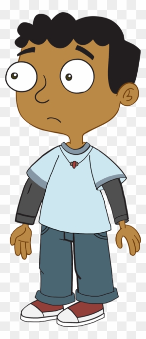 Phineas And Ferb Black Knight