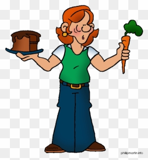 Diet - Clipart - Consumer Health Clip Art - Free Transparent PNG ...