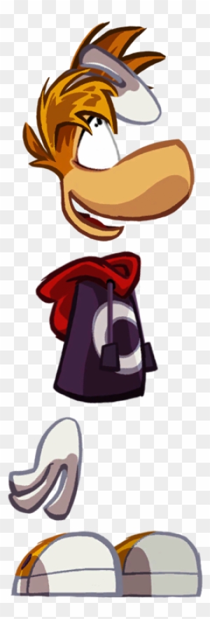 Rayman Origins Betilla Inflation Related Keywords - Rayman Origins ...