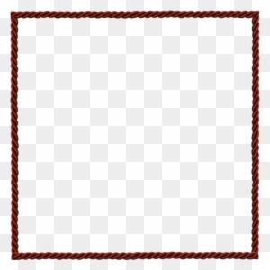 Rope Border Clip Art, Transparent PNG Clipart Images Free Download ...