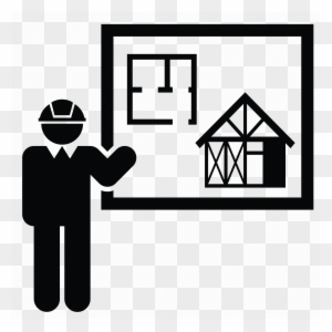 Home Builder Icon - Construction Icon - Free Transparent PNG Clipart ...