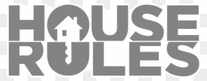Houserules - House Rules - Free Transparent PNG Clipart Images Download
