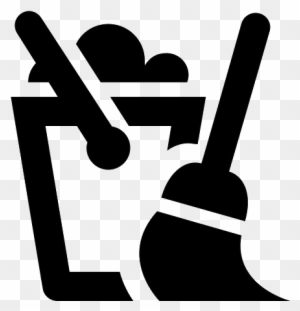 Housekeeping - Sign - Free Transparent PNG Clipart Images Download