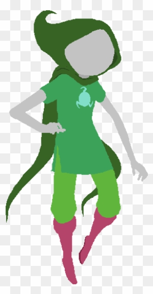 Heirofspace - - Homestuck God Tier Heir Of Mind - Free Transparent PNG ...