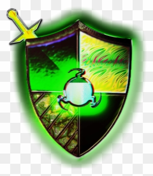 Knight Of Mind Classpect - Emblem - Free Transparent PNG Clipart Images ...