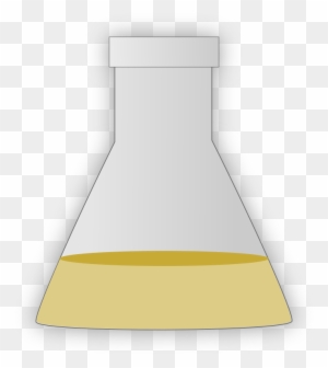 14 Conical Flask Clip Art - Liquid Bacterial Culture Cartoon - Free ...