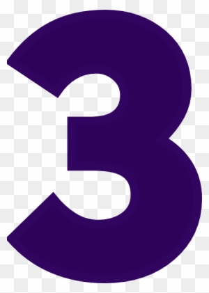 Large Numbers Clipart Images