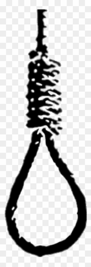 Round Noose Clipart - Transparent Background Noose Png - Free ...