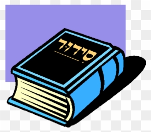 Image Result For Siddur Clip Art - Clip Art Siddur - Free Transparent ...