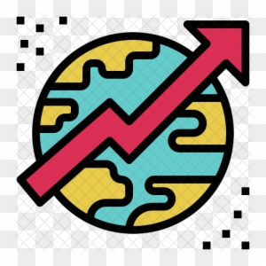 Trend, Business Trend, Business Trends Icon - Trending Icon Svg - Free ...