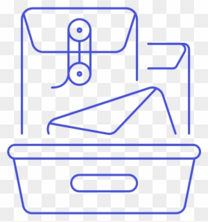 10 Mail Document Box - Diagram - Free Transparent PNG Clipart Images ...