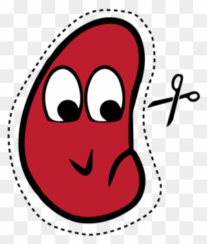 Kidney Kinney - Barbecue - Free Transparent PNG Clipart Images Download