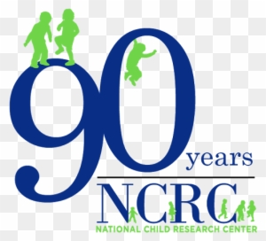 National Child Research Center Ncrc - Free Transparent PNG Clipart ...