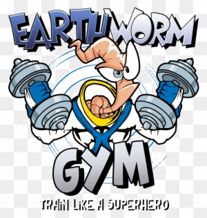Earthworm Jim Png - Free Transparent PNG Clipart Images Download