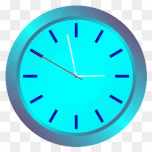 Build Your Custom Canvas Clock - Wall Clock - Free Transparent PNG ...