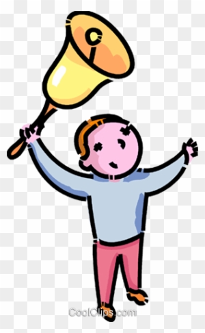 Ringing Bell Clipart