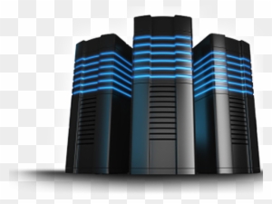 Server Png Transparent Images - Data Center Building Icon - Free ...