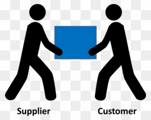 Supplier Comments - Supplier Icon Png - Free Transparent PNG Clipart ...