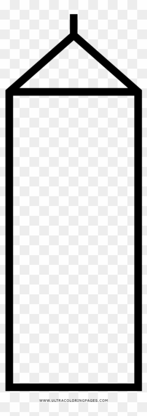 Milk Carton Coloring Page - Carton Of Milk Drawing - Free Transparent ...