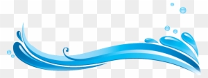 Swimming Clipart Wave - Swimming Pool Company Logos - Free Transparent ...