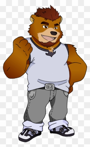 Cj By Fireshogunkrisuchiha - Cartoon - Free Transparent PNG Clipart ...