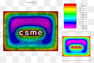 Admission To The Csme Program As A New Incoming Mathematics - Graphic ...