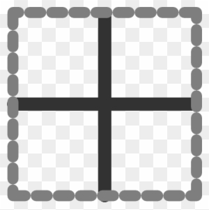This Free Clip Arts Design Of All Inside Border - Clip Art - Free ...