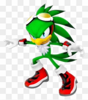 Jet The Hawk Render - Free Transparent PNG Clipart Images Download