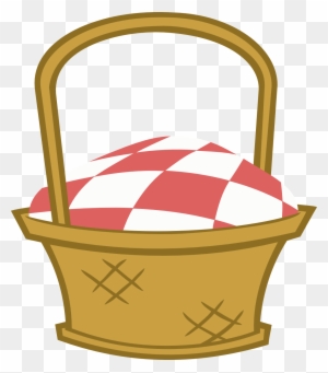 Images For Cartoon Picnic Basket - Little Red Riding Hood Basket ...