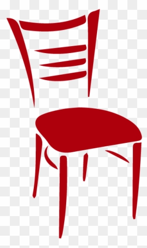 Chair Free Icon - Chair Icon Png - Full Size PNG Clipart Images Download