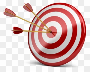 Reliable - Target Psd - Free Transparent PNG Clipart Images Download