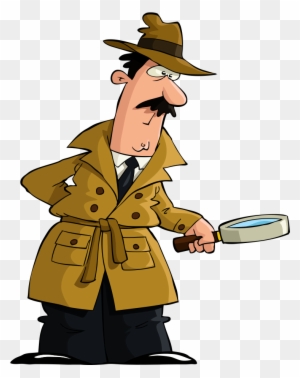 Inspector Clouseau Cartoon The Pink Panther Youtube - Inspector Cluso ...