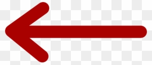 Free Arrow Clipart No Background Transparent Arrow - Right Arrow ...