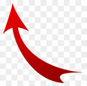 Rode Pijl Logo