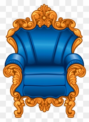 Royal Throne Id 849 Sprite 001 - Throne Chair Clipart - Free ...