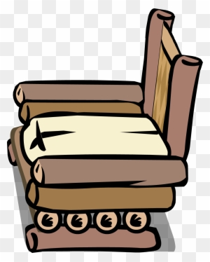 Couch Sprite 003 - Couch - Free Transparent PNG Clipart Images Download