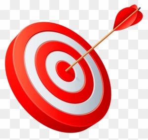 Target Png Image With Transparent Background - Target With Arrow - Free ...