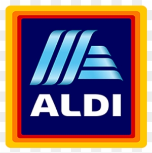Aldi Promo Aldi New Logo Free Transparent Png Clipart